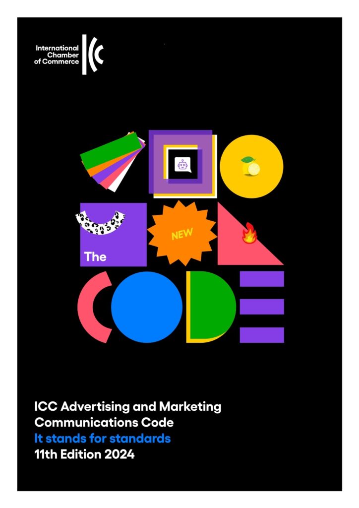 Código de Publicidad y de Comunicaciones de Marketing (11ª edición ...